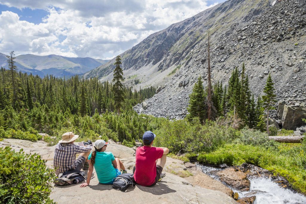 B Like Breckenridge campaign brings home tourism awards | SummitDaily.com